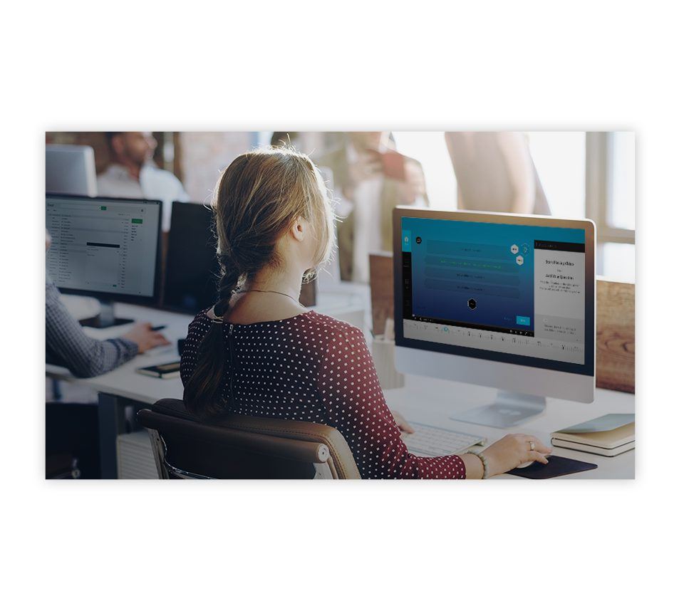 Media Management: Interactive Video Quizzes | Kaltura
