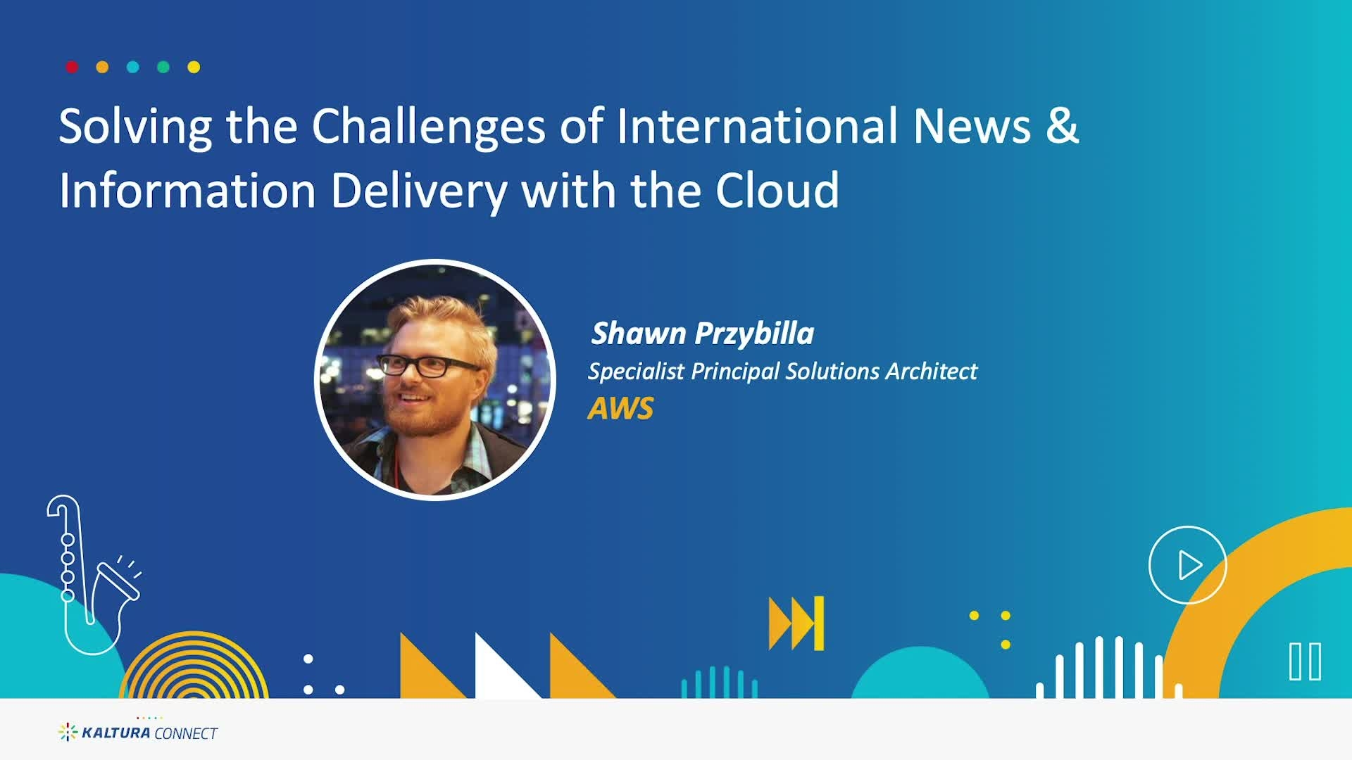 Solving the Challenges of International News & Information Delivery ...