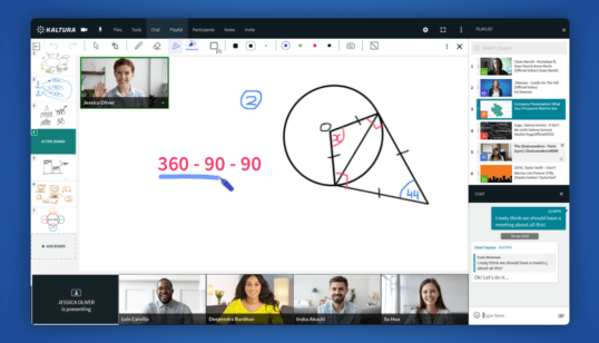 What is a Virtual Classroom & Whats Makes a Great Virtual Class in 2020?