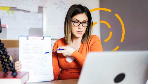 Online Teaching Tips for the 2022 School Year | Kaltura