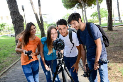 Video Assignment Tips for Instructors and Students | Kaltura