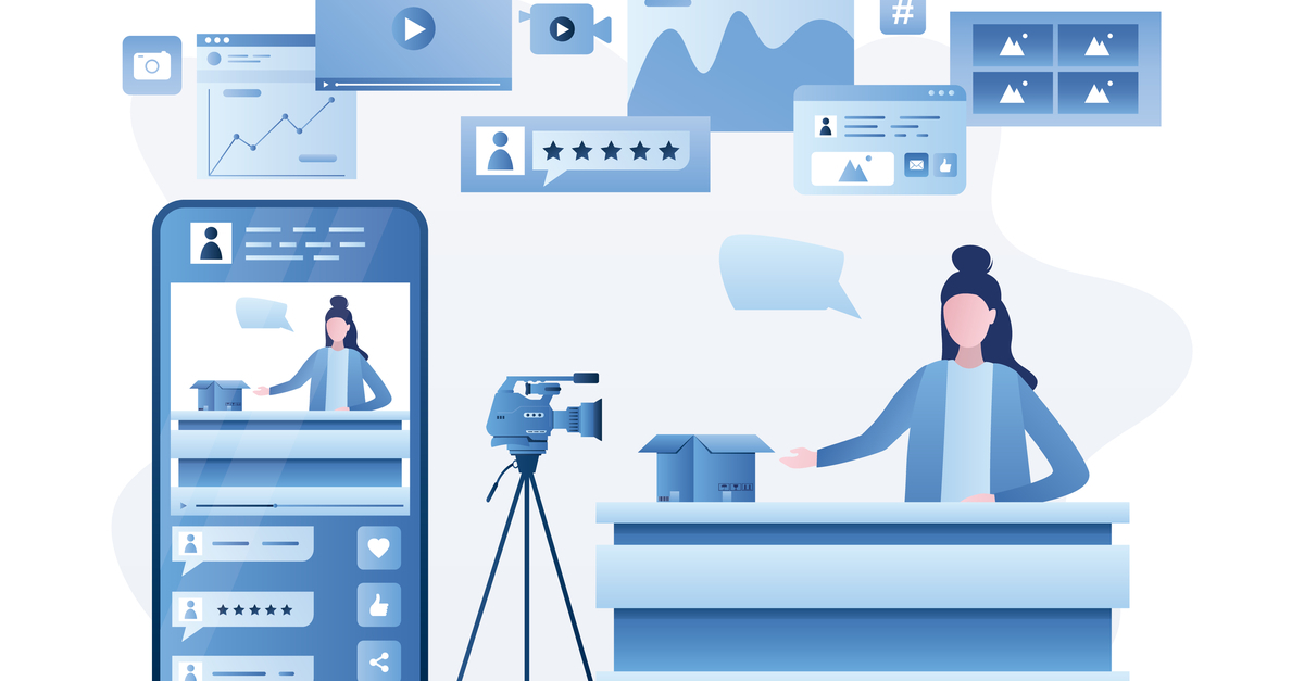 Live Streaming Equipment: The Ultimate Guide | Kaltura