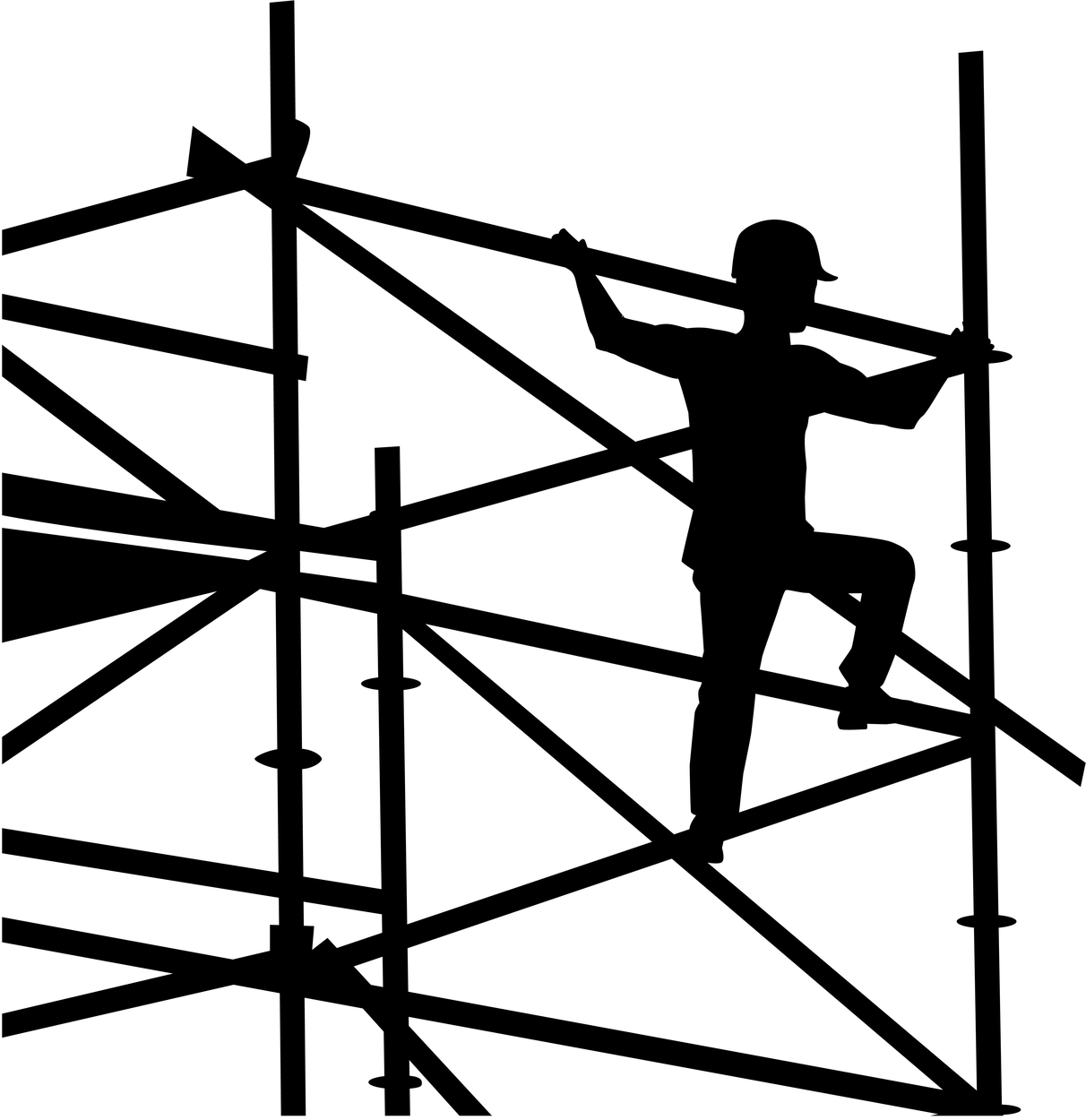 Instructional Scaffolding in Online Education: What is it and How to do ...