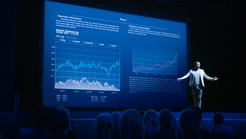 Digital events 101: A quick & simple guide | Kaltura