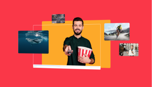 These Are The Top 5 VOD Platforms | Kaltura