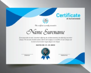 Webinar certificates: how to certify your attendees | Kaltura