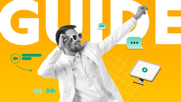Webinar Marketing Strategy: Comprehensive Guide & 10-Step Plan| Kaltura