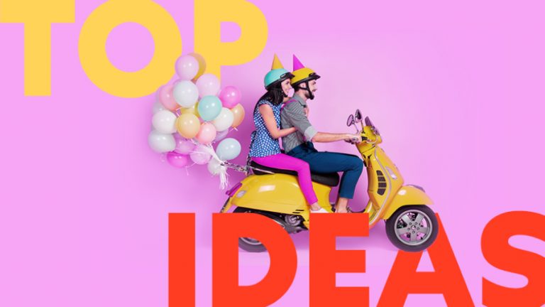 The Top 4 Event Marketing Ideas to Maximize Attendance | Kaltura