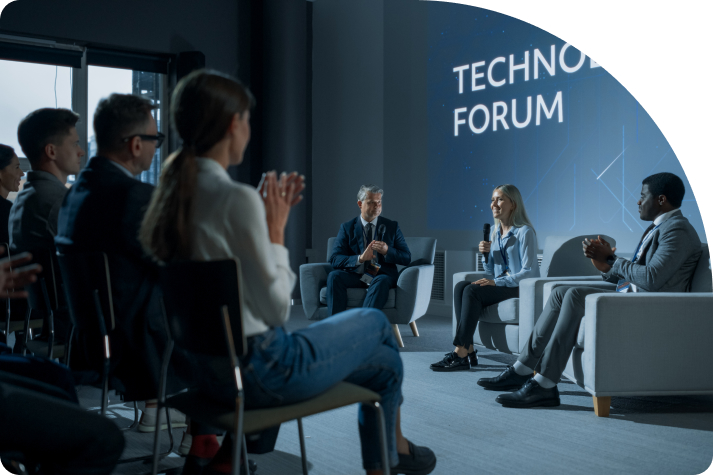 Ultimate Guide to Event Management: Process, Technology & Tips | Kaltura