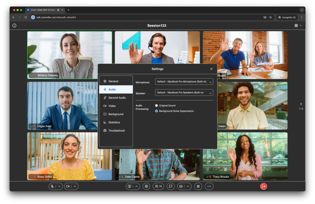 Best video conferencing software: 9 options to run meetings in 2025 ...