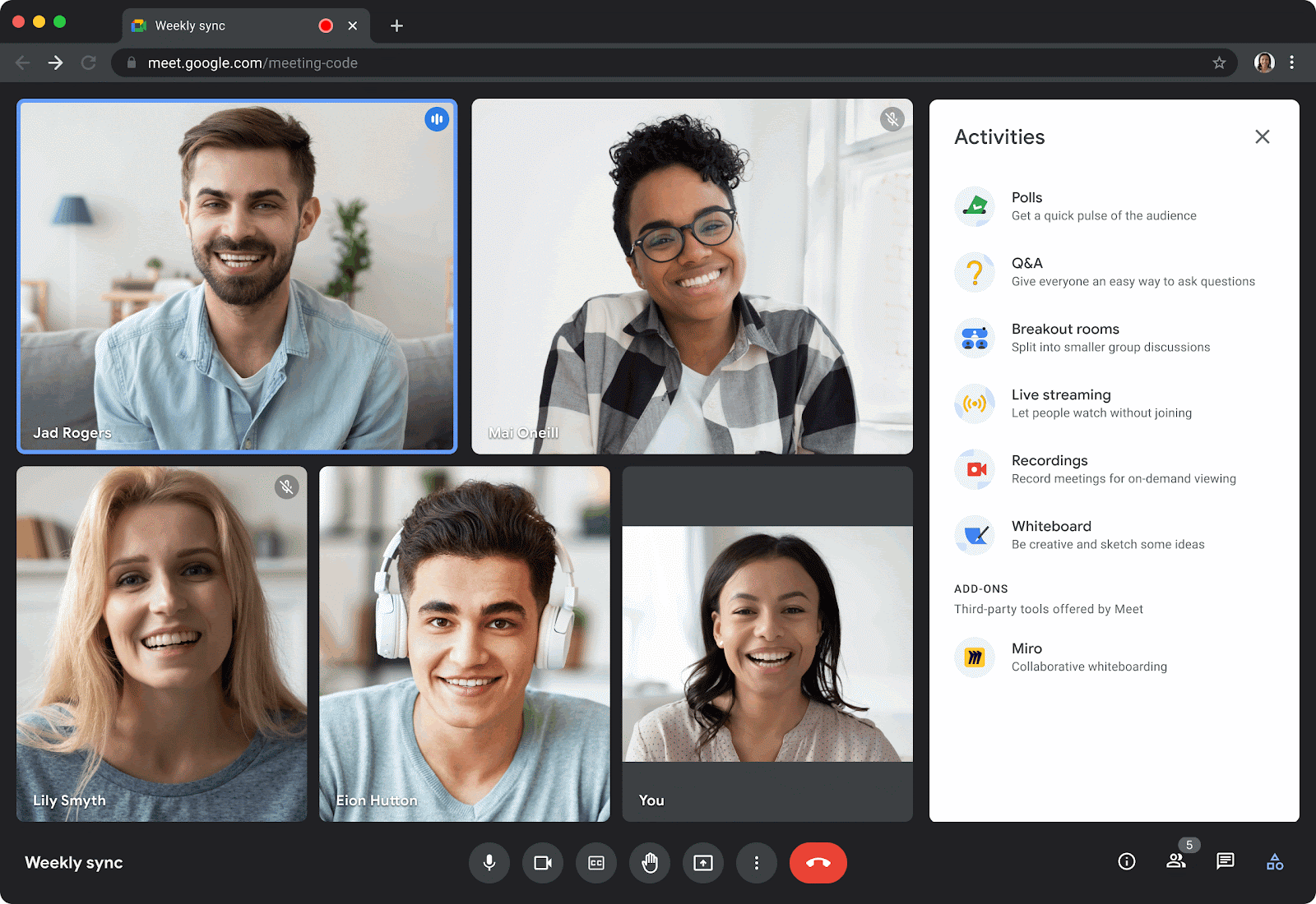 Best video conferencing software: 9 options to run meetings in 2025 ...