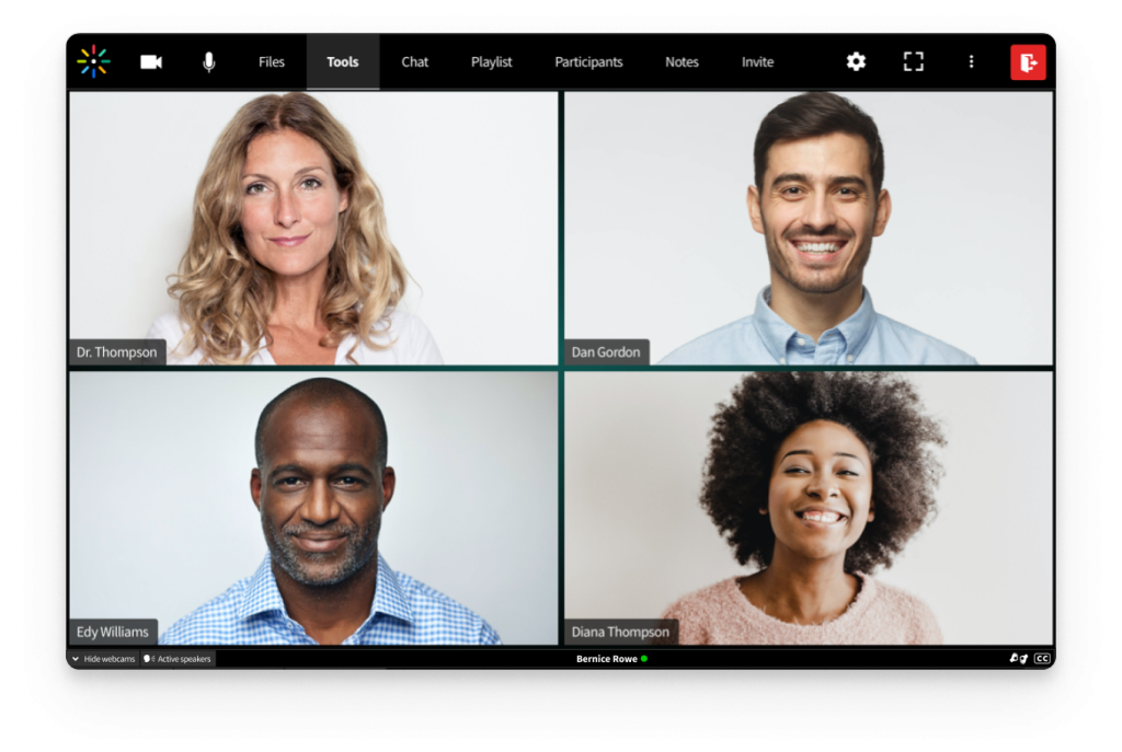 Best video conferencing software: 9 options to run meetings in 2025 ...