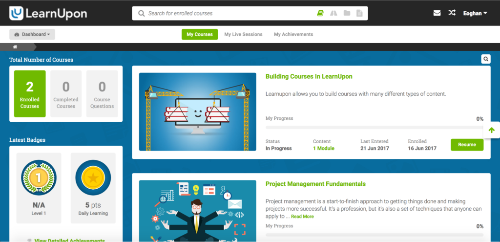 Personalized Learning Platform: Key Features and 8 Solutions in 2025 ...