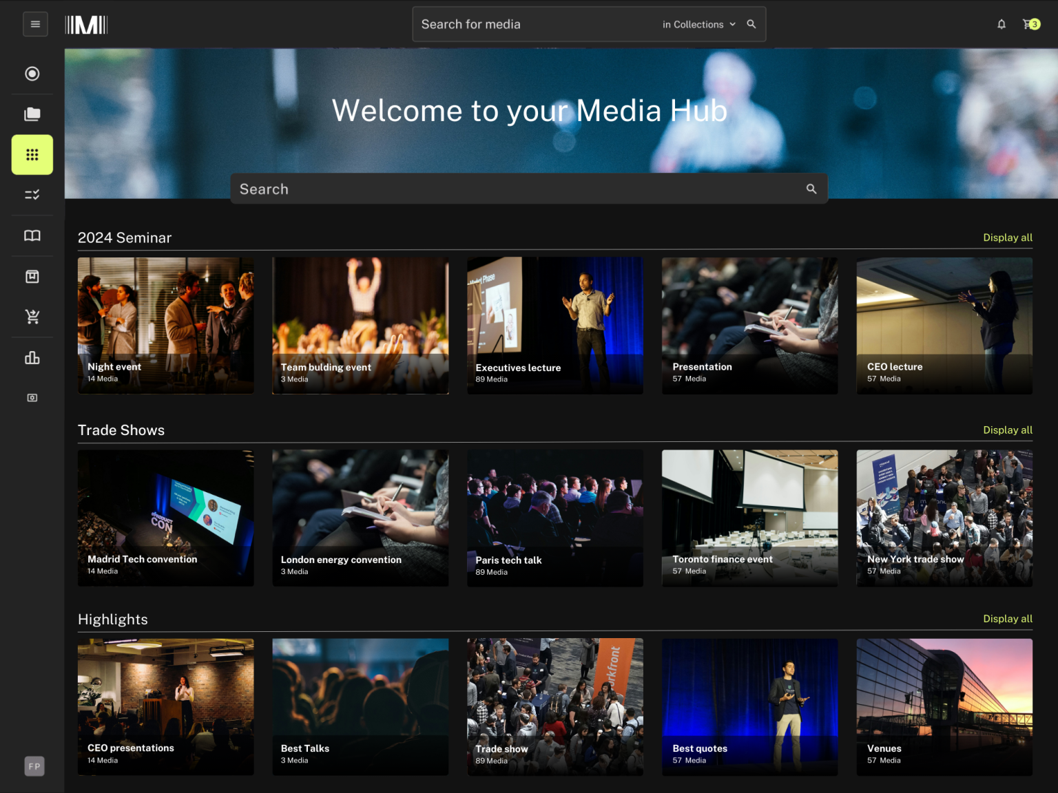 Best AI Video Platforms: Top 12 Solutions in 2026 | Kaltura